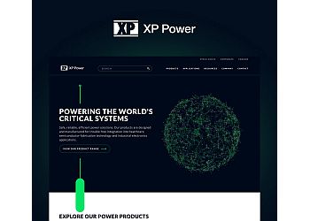 3 Best Website Designers in Reading, UK - Expert Recommendations