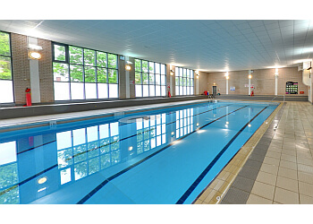 3 Best Leisure Centres in Wolverhampton, UK - Expert Recommendations