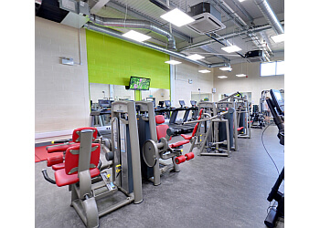 3 Best Leisure Centres in Wolverhampton, UK - Expert Recommendations