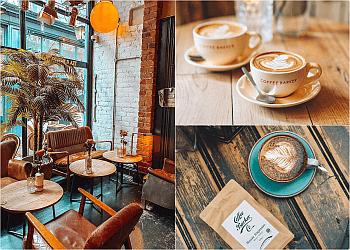 3 Best Cafes in Cardiff, UK - Expert Recommendations