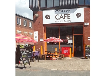 3 Best Cafes in Solihull, UK - Top Picks June 2019