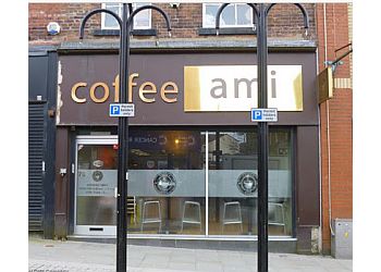 3 Best Cafes in Rochdale - ThreeBestRated