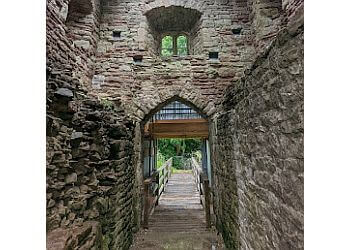 3 Best Landmarks in Bridgend, UK - ThreeBestRated