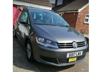 3 Best Taxis in Colchester, UK - ThreeBestRated