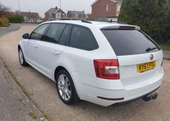 3 Best Taxis in Colchester, UK - ThreeBestRated