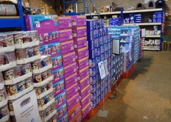 3 Best Pet Shops in Northampton, UK - Expert Recommendations
