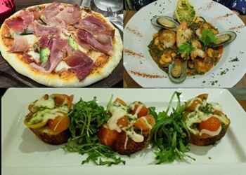 3 Best Italian Restaurants in Doncaster, UK - Expert Recommendations