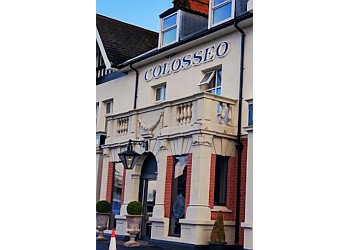 3 Best Italian Restaurants in Doncaster, UK - Expert Recommendations