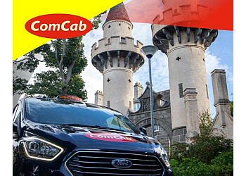 3 Best Taxis in Aberdeen, UK - Expert Recommendations