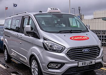 3 Best Taxis in Aberdeen, UK - Expert Recommendations