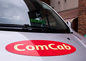 3 Best Taxis in Aberdeen, UK - Expert Recommendations