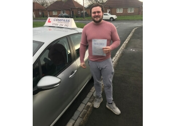 3 Best Driving School in Shiremoor, UK - Expert Recommendations
