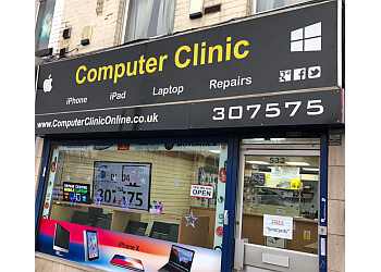 3 Best Computer Repair in Bolton, UK - ThreeBestRated