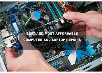 3 Best Computer Repair in Milton Keynes, UK - Expert Recommendations