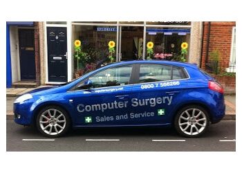 3 Best Computer Repair in Worcester Park, UK - Expert Recommendations