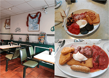 3 Best Cafes in Gloucester, UK - Expert Recommendations