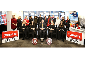 3 Best Estate Agents in Wolverhampton, UK - Expert Recommendations