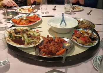 3 Best Chinese Restaurants in Swindon, UK - Expert Recommendations