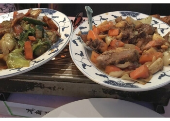 3 Best Chinese Restaurants in Swindon, UK - Expert Recommendations