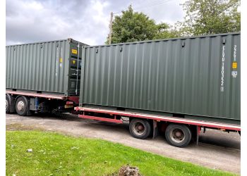 3 Best Storage Units in Durham, UK - ThreeBestRated