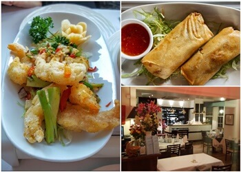 3 Best Chinese Restaurants in Edinburgh, UK - ThreeBestRated