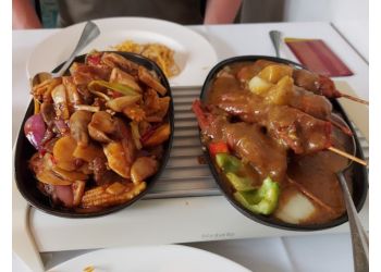 3 Best Chinese Restaurants in Edinburgh, UK - ThreeBestRated