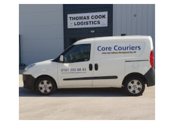 3 Best Courier Services in Tameside, UK - Expert Recommendations