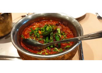 3 Best Indian Restaurants in Basildon, UK - ThreeBestRated