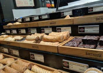 3 Best Bakeries in Bath, UK - Expert Recommendations