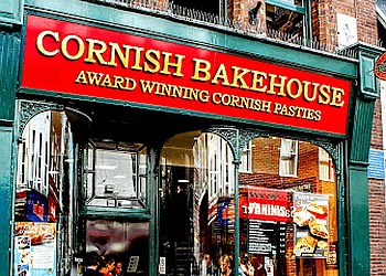 3 Best Bakeries in Worcester, UK - Expert Recommendations