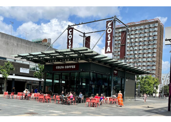 3 Best Cafes in Basildon, UK - Expert Recommendations