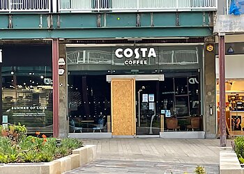 3 Best Cafes in Coventry, UK - Expert Recommendations