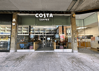 3 Best Cafes in Coventry, UK - Expert Recommendations