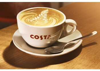 3 Best Cafes in Falkirk, UK - Expert Recommendations