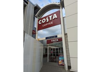 3 Best Cafes in Merthyr Tydfil, UK - ThreeBestRated