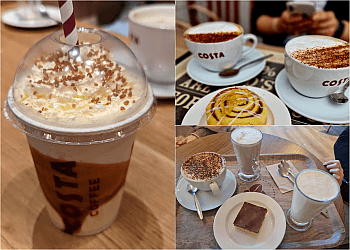 3 Best Cafes in Merthyr Tydfil, UK - Expert Recommendations