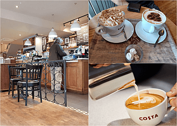 3 Best Cafes in Torquay, UK - Expert Recommendations