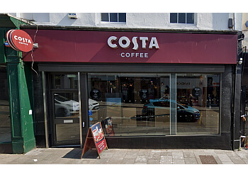 3 Best Cafes in Torquay, UK - ThreeBestRated