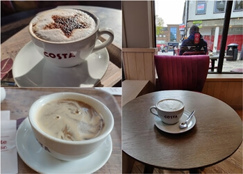 3 Best Cafes in Wakefield, UK - Expert Recommendations