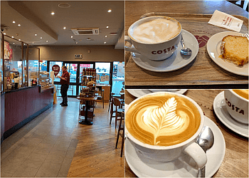 3 Best Cafes in Wokingham, UK - Expert Recommendations