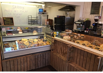 3 Best Bakeries in East Riding, UK - Expert Recommendations