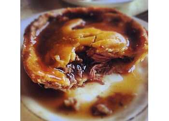 3 Best Bakeries in East Riding, UK - Expert Recommendations