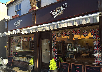 3 Best Bakeries in East Riding, UK - Expert Recommendations