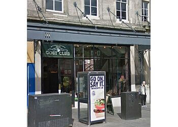 3 Best British Restaurants in Derby, UK - Expert Recommendations