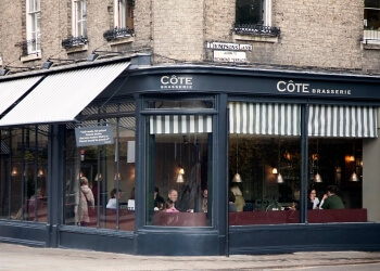 3 Best French Restaurants in Cambridge, UK - ThreeBestRated