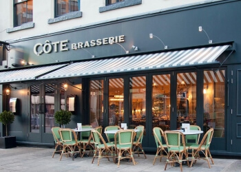 3 Best French Restaurants in Cardiff, UK - ThreeBestRated
