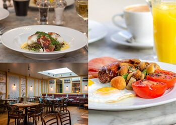 3 Best French Restaurants in Ealing, UK - Expert Recommendations