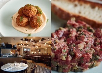 3 Best French Restaurants in Harrogate, UK - Expert Recommendations