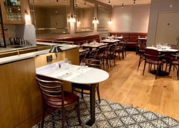 3 Best French Restaurants in Maidstone, UK - Expert Recommendations