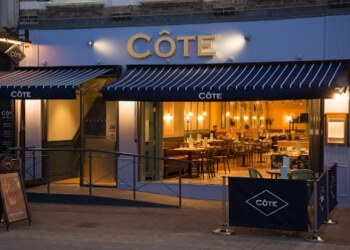 3 Best French Restaurants in Peterborough, UK - ThreeBestRated